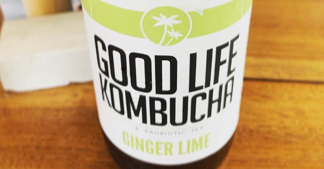 KOMBUCHAワークショップ-株分け基礎講座-オンライン〜五感で感じ たのしむ〜｜Mahina Kaila_Yoko