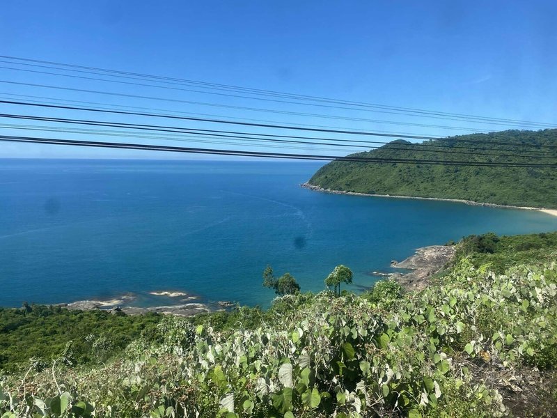 アジアのハワイ ミーケビーチの感動｜Yuya INOUE