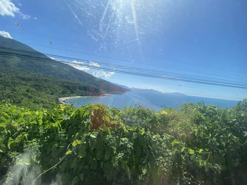 アジアのハワイ ミーケビーチの感動｜Yuya INOUE