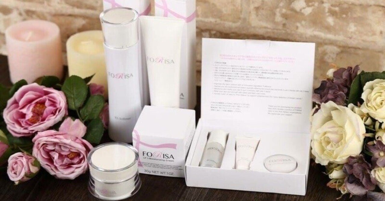 FORISA (フォリサ) 上級編｜Fumi