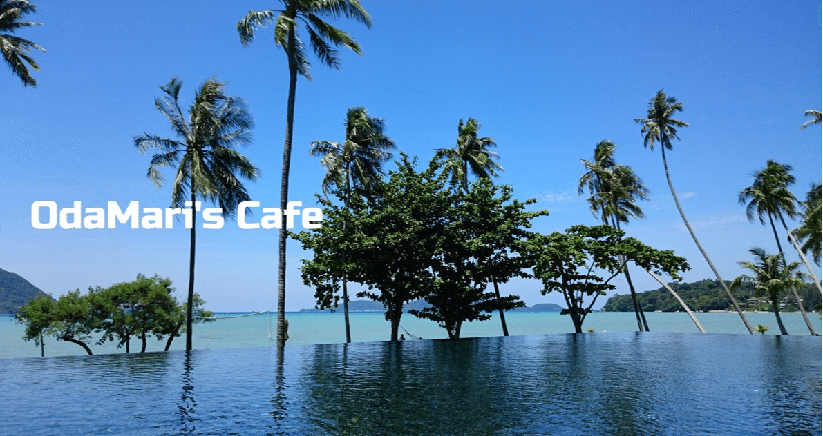 OdaMari｜note