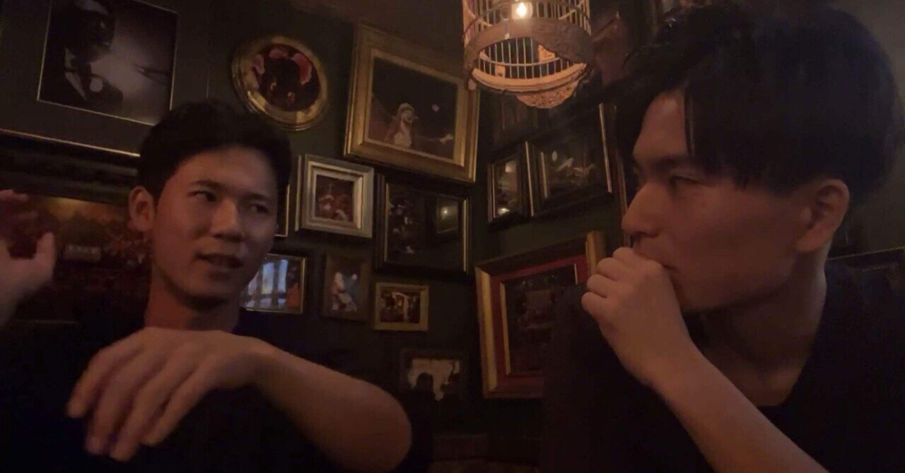 堀江貴文講演会を主催する権利を21歳が購入したわけ｜国武凜 / Rin Kunitake