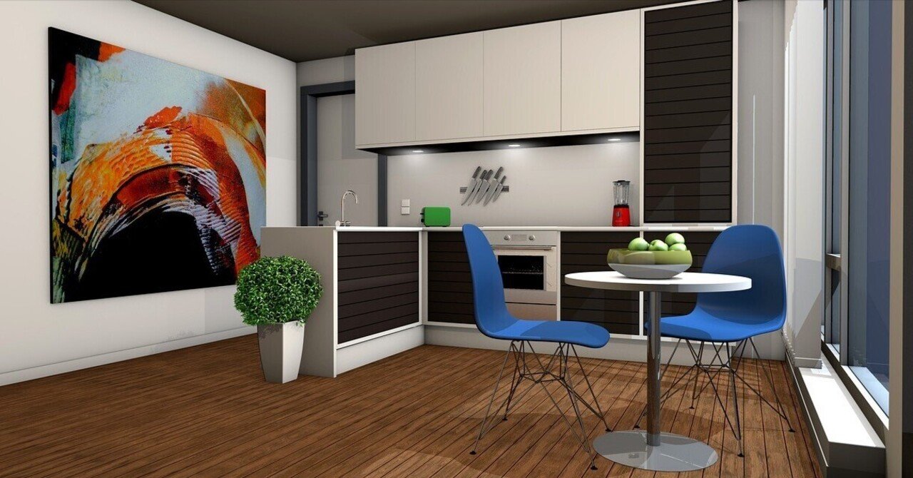 OpenSCADをPythonと組み合わせて3Dモデリングする方法｜Gehry_Franky