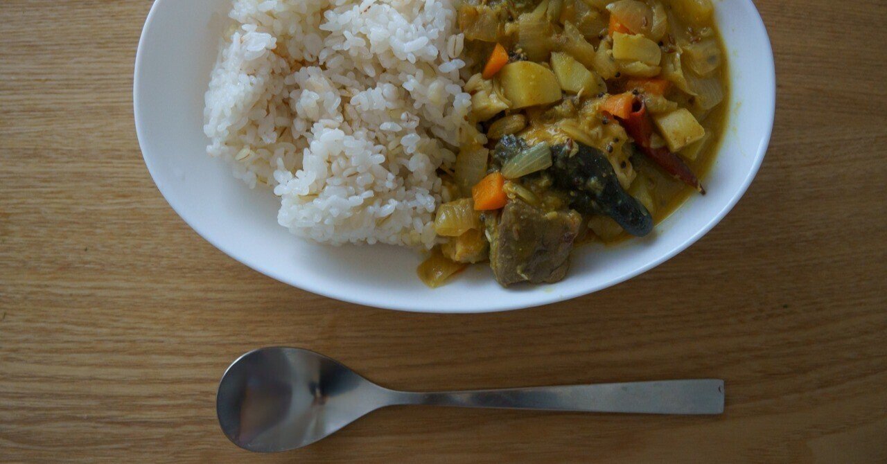 上手な手食を身につけたい｜Hiro Oaks / 日々の雑感