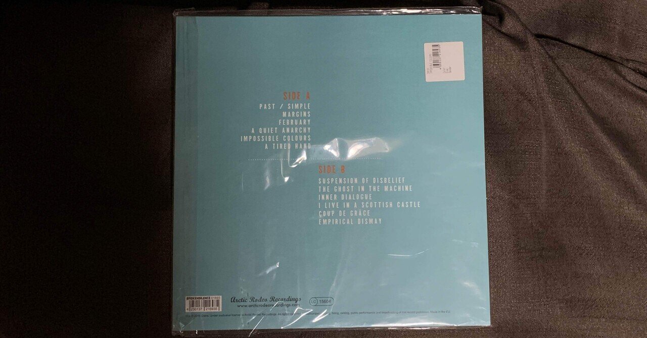 DARIA｜GUY PICOPICO