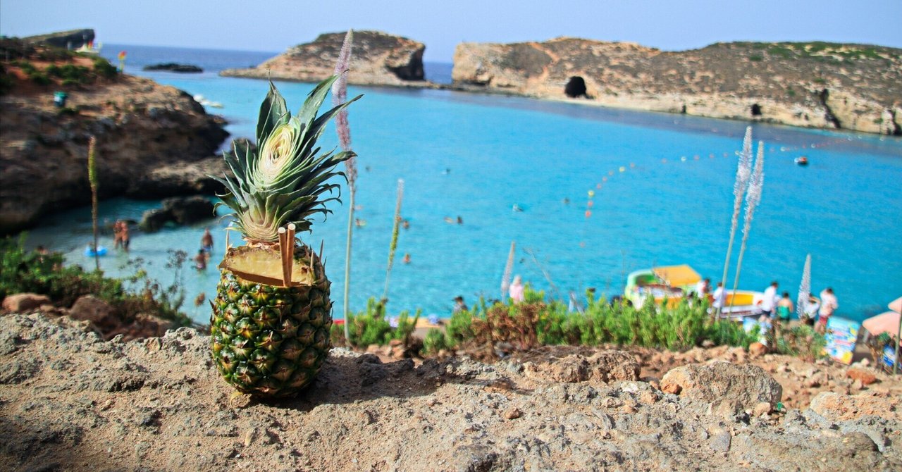 マルタ旅行記｜Satoshi Nagata