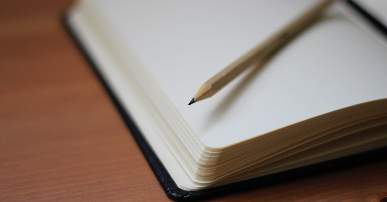 noteを辞める言いわけ｜KOTARO ANZAI