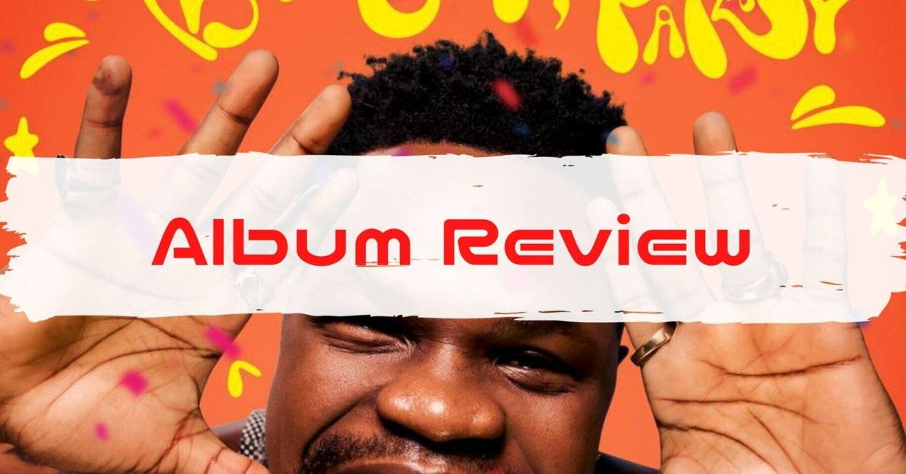 2023年おすすめ新譜アルバムVol. 99： Bad Boy Timz「No Bad Boy, No Party」｜アボかど（にんじゃり ...