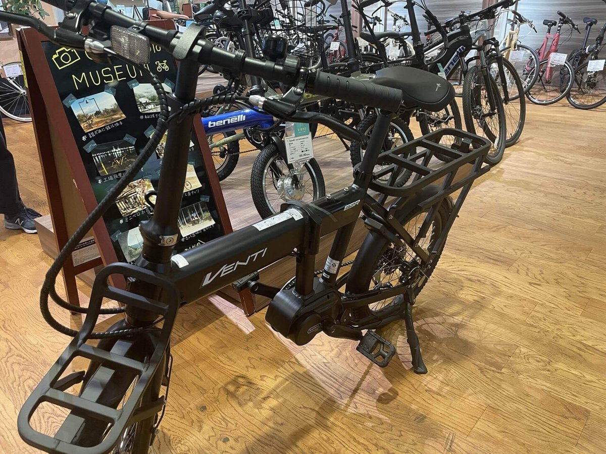 今話題の人気e-bikeを徹底比較！おすすめの折りたたみe-bike6選！MATEか、MATE以外か。｜デベロッパーまさ