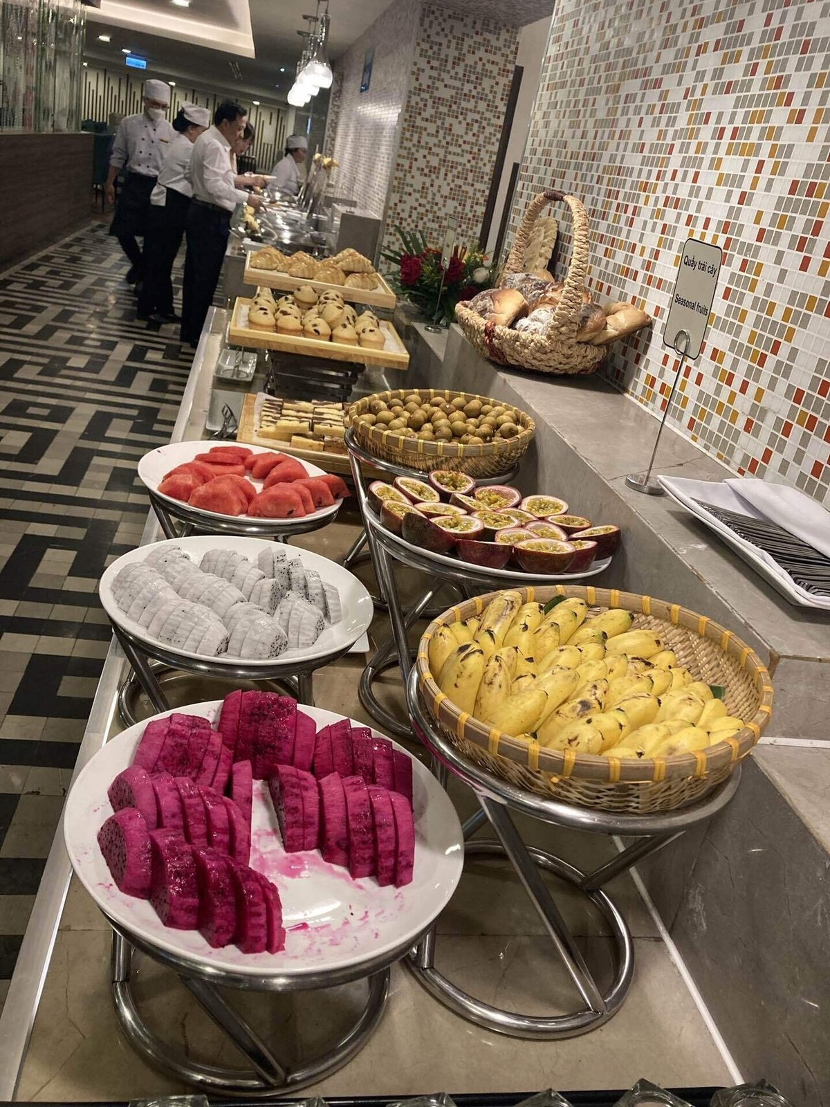 ベトナムのハワイ・ニャチャンでリゾート満喫？｜Chifuku