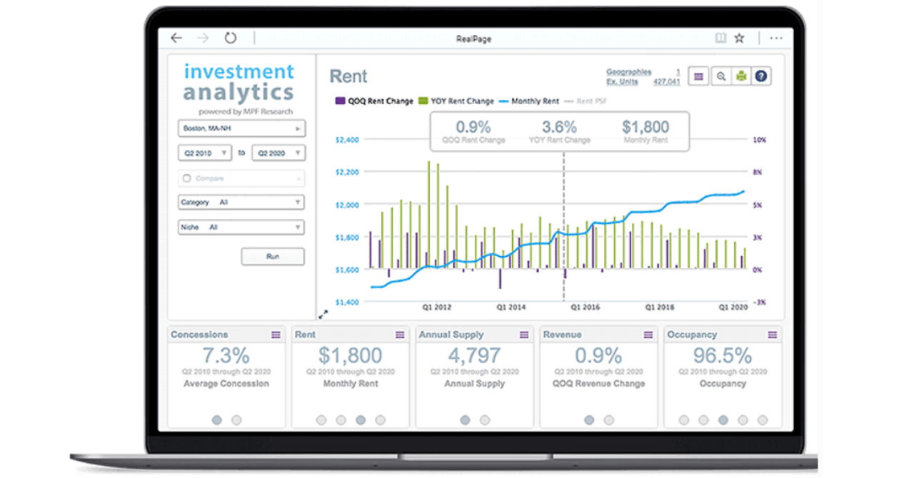 【不動産×AI】AI家賃設定ツール「YieldStar」｜戦略ネコ