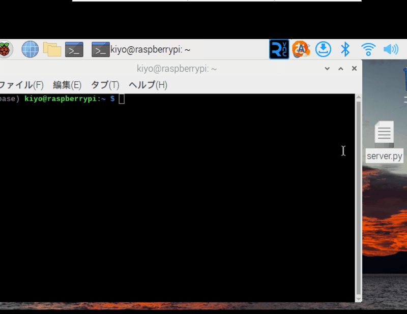 Python基礎20：ソケット通信(socket)｜KIYO