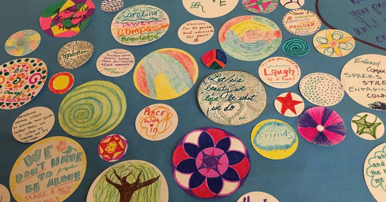 名もなき痛みが教えてくれたこと〜見えないことへの想像力〜｜Ibuki Ozawa