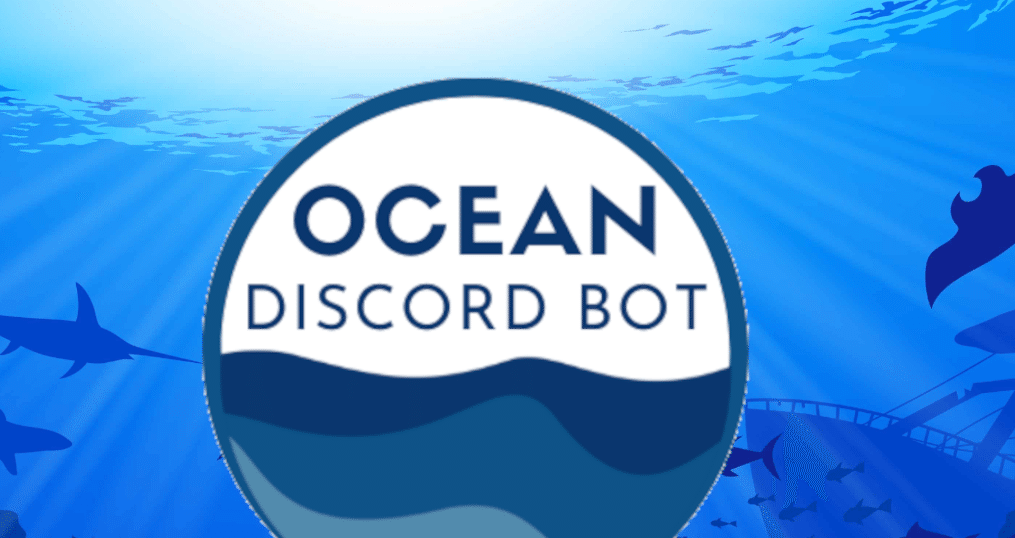 Game Ocean bot｜Shiftkey(シフトキー)｜note