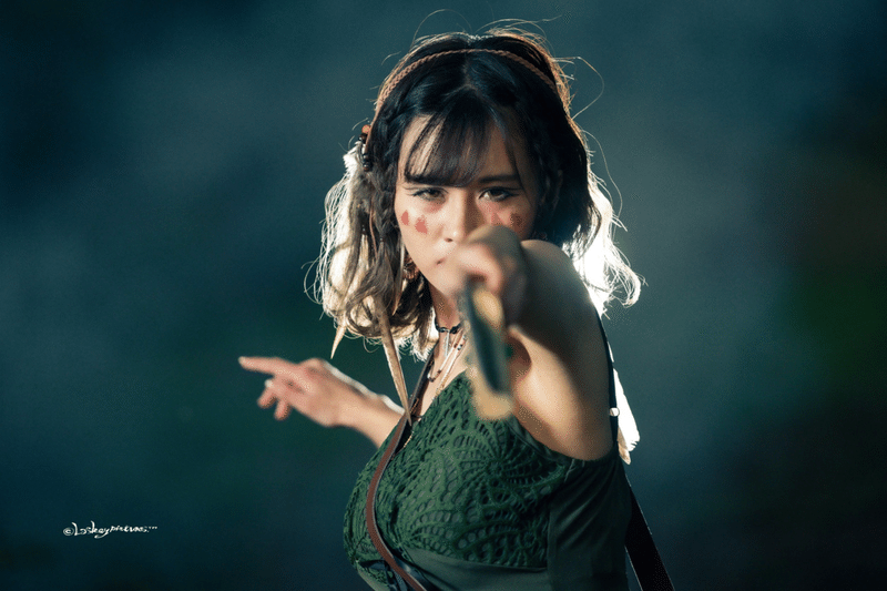 ストーリーとポートレート｜Laskeypictures