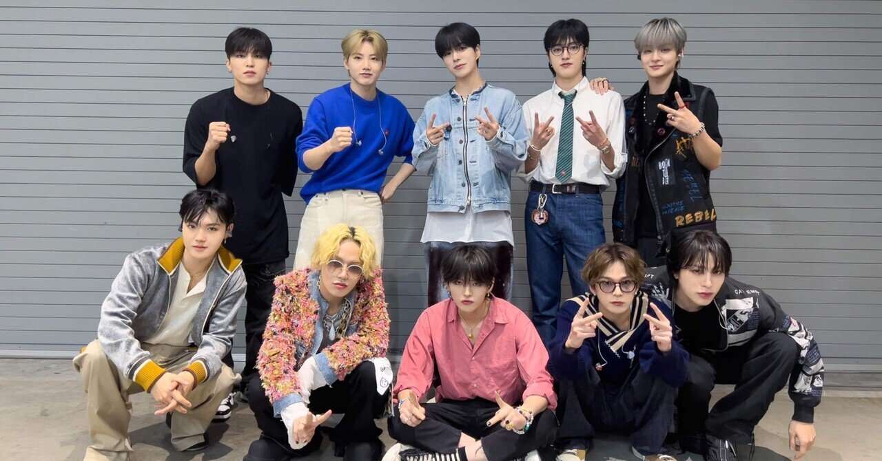 231001 - TREASURE FAN MEETING~HELLO AGAIN~@有明アリーナ｜answeringmachine