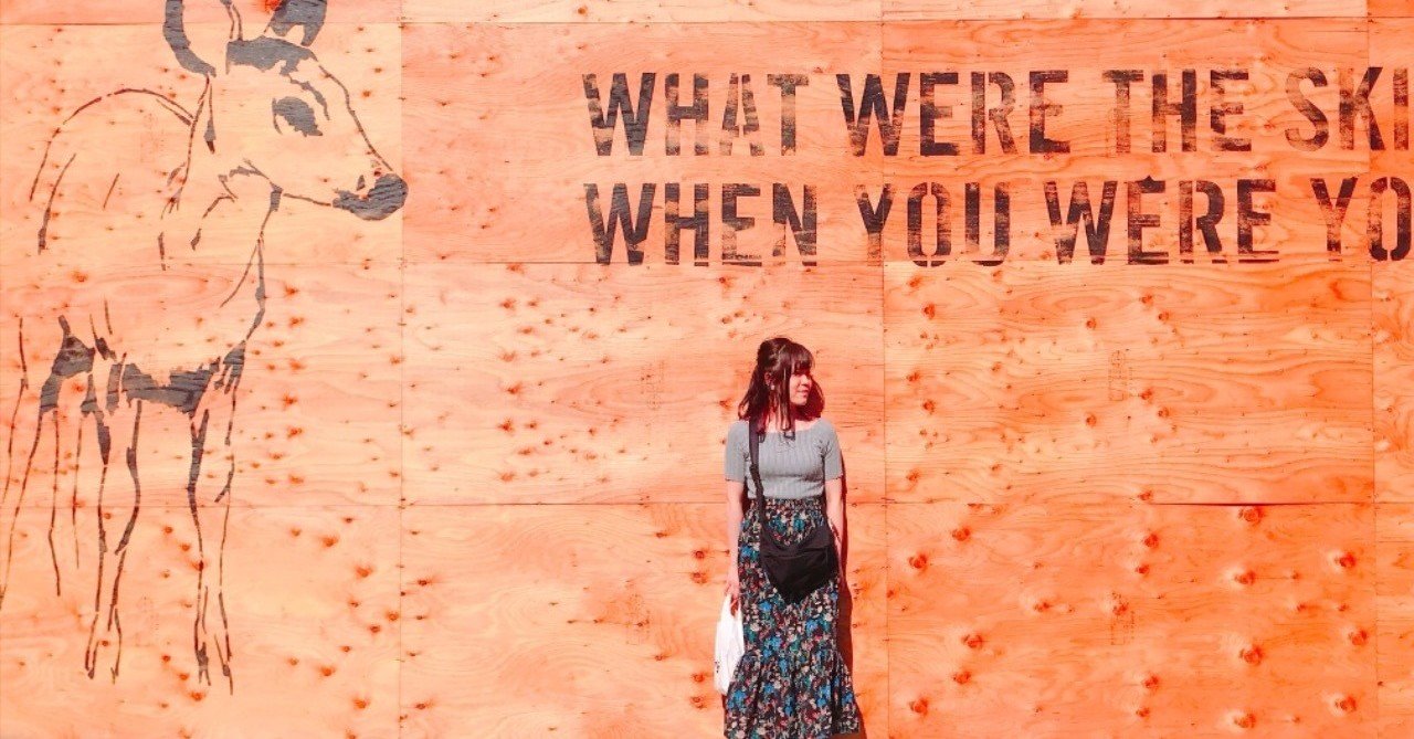 「鉄の女」に憧れるのはやめました #双極ライフ｜Risako Taira｜note