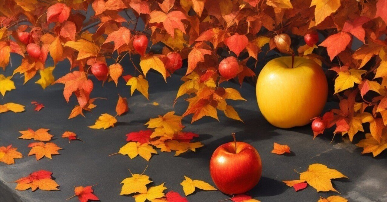 金のリンゴに群がる蝶（Nomad Sculpt）｜Aki Asobi