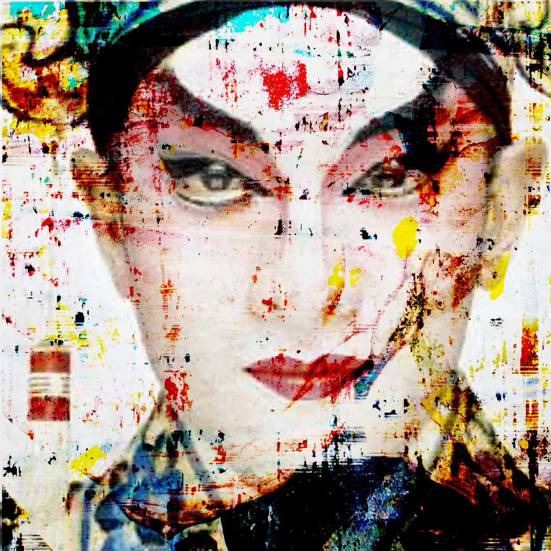 Dick Lee｜HALAKILI MOD / 現在休止中