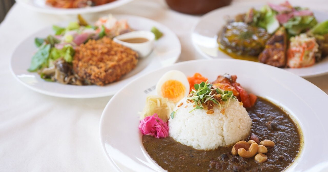 今日のMENU｜HACHI&MITSU