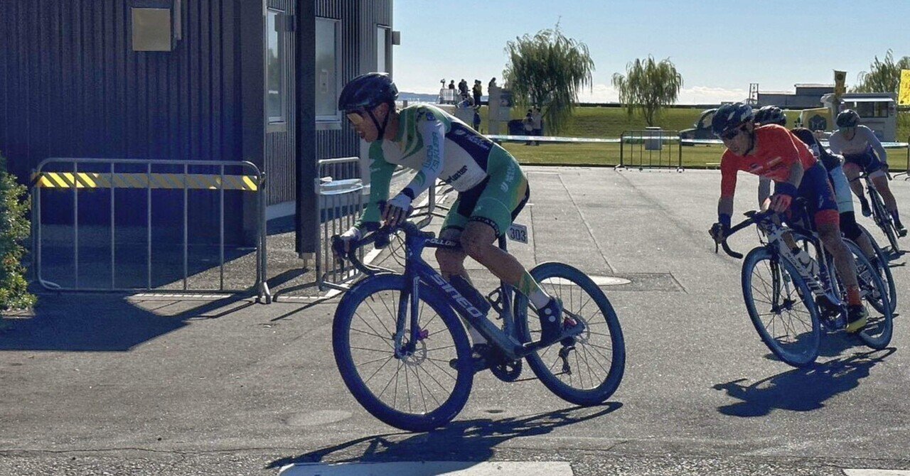 2023.10.22 JBCFかすみがうらロードレース E2｜Yusuke Amino