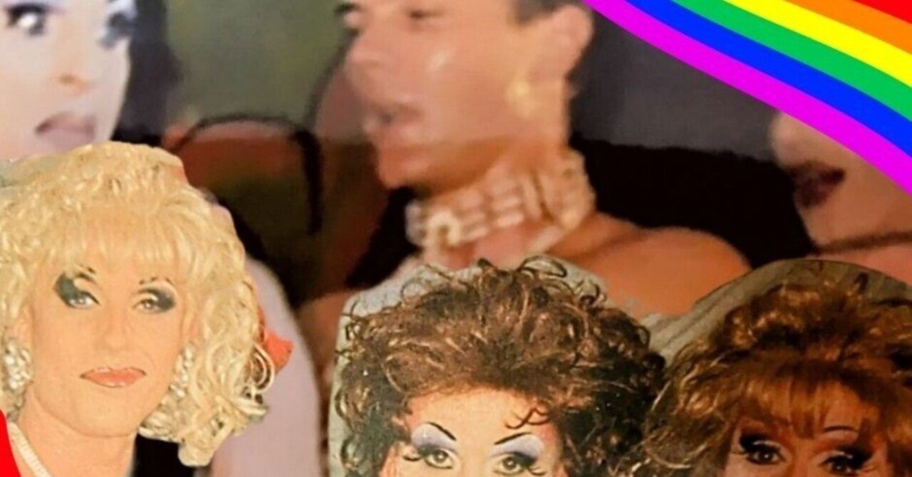 恋愛の多様性：ボーイズラブと私の経験｜Minto Tamaki