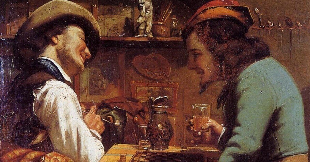 Day 1,382: protagonist｜tafst10