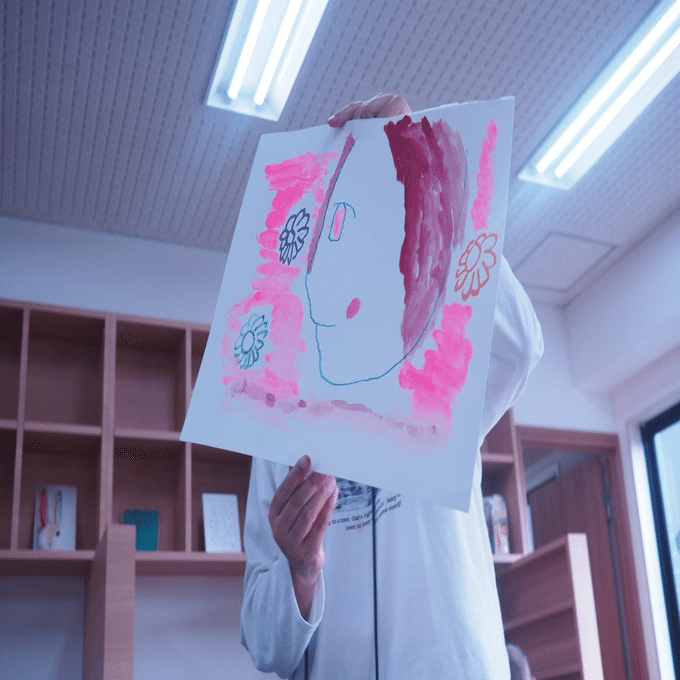 アートワーク開催（2023年10月22日） - 一般社団法人 FUKU・WARAI｜フクワライ