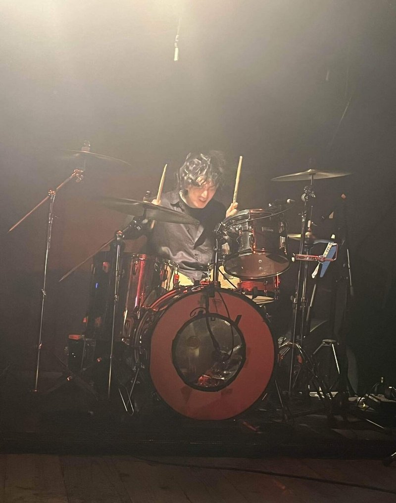 HOBツアーファイナル｜Motonosuke Higuchi