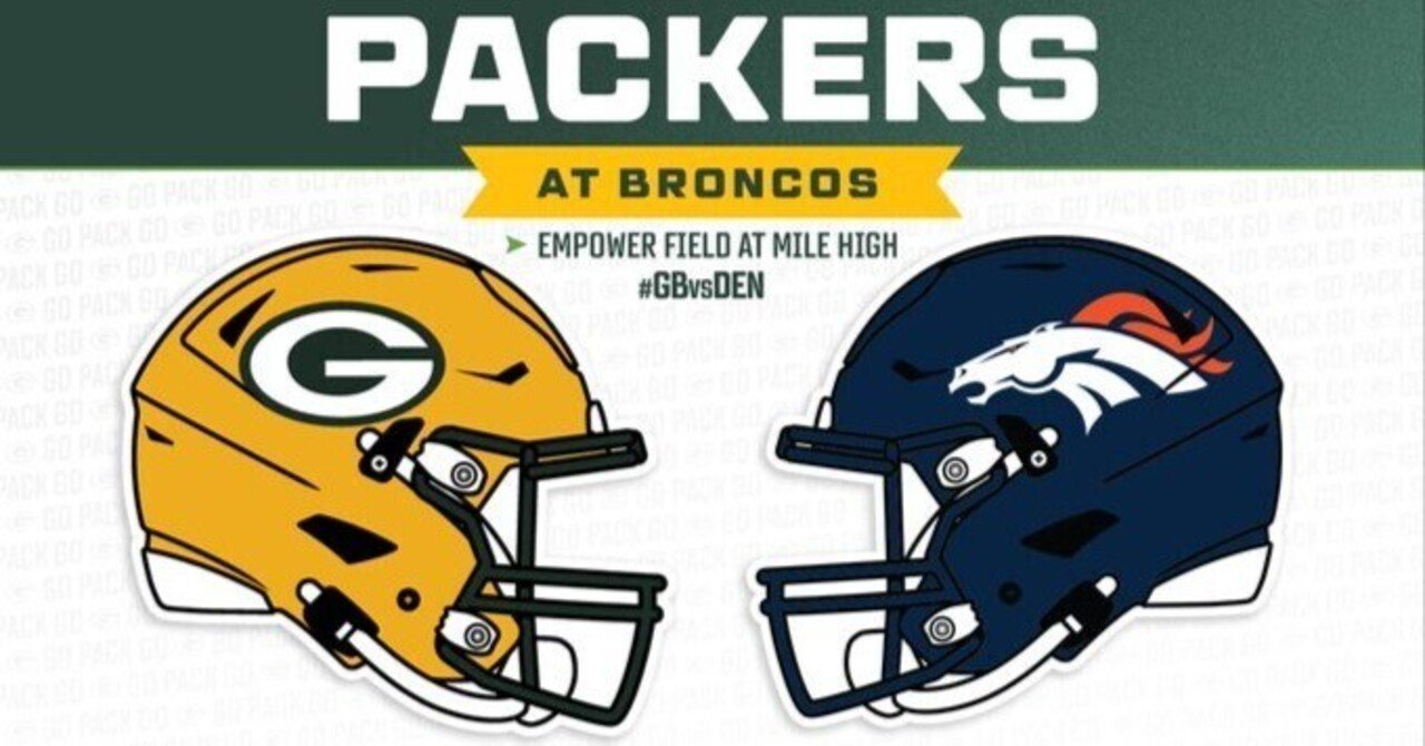 2023シーズン：WEEK7 DEN戦の結果と感想｜たーくん