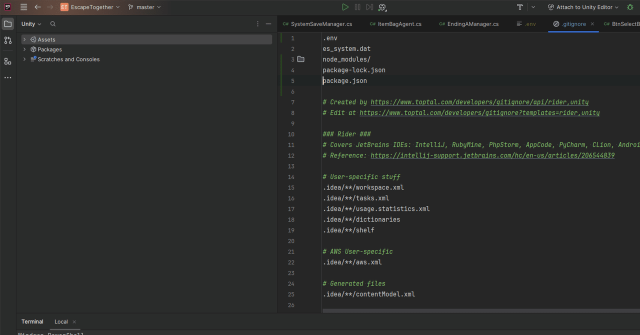 IntelliJのNewUIはVSCodeっぽい｜なごみ