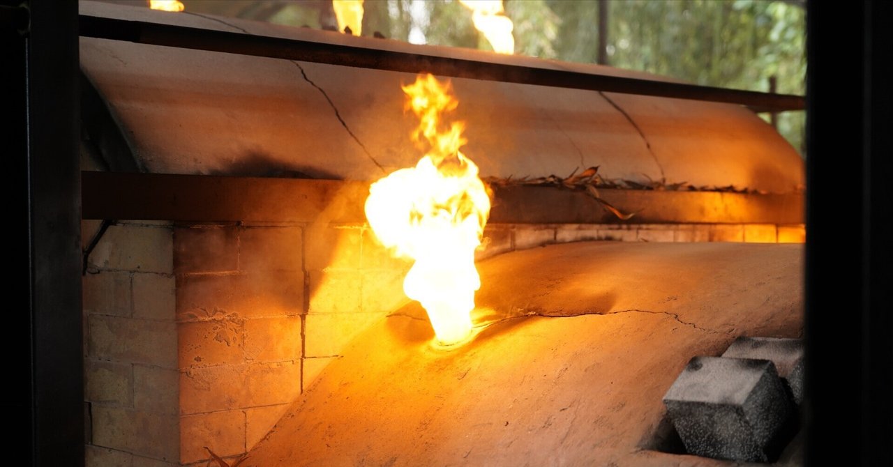 JIBITAのnote｜note