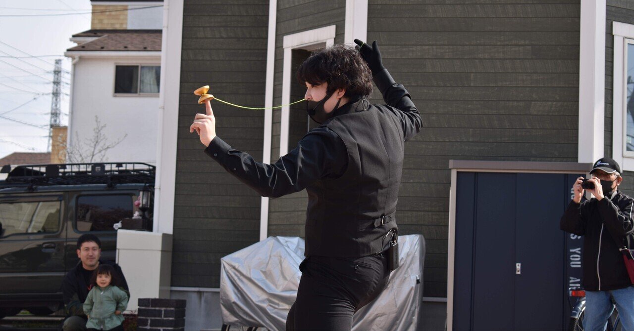 週刊Suga #4 10月23日〜10月29日｜Performer Suga