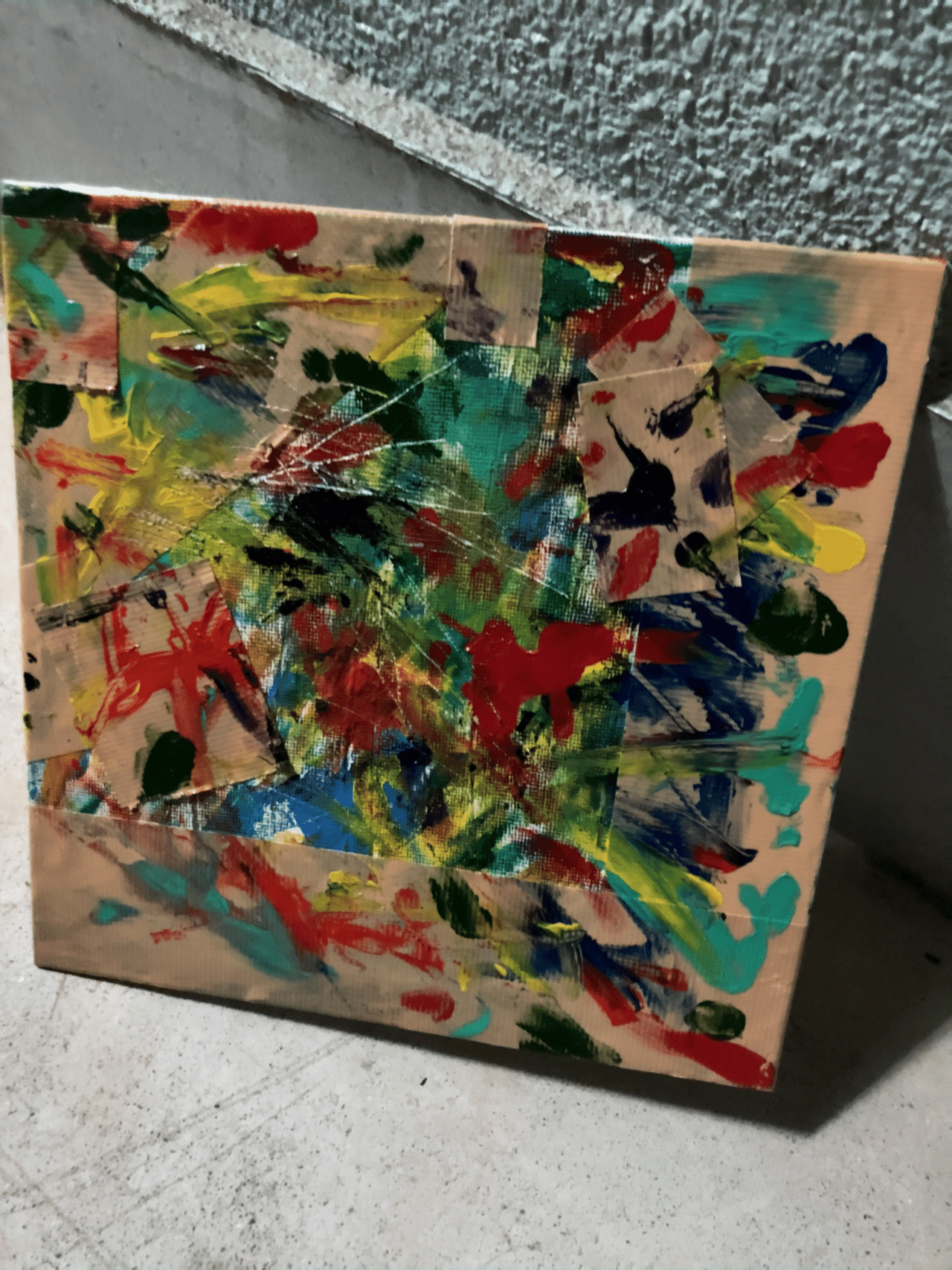 20231023 Timeless(for some scars)｜てーく