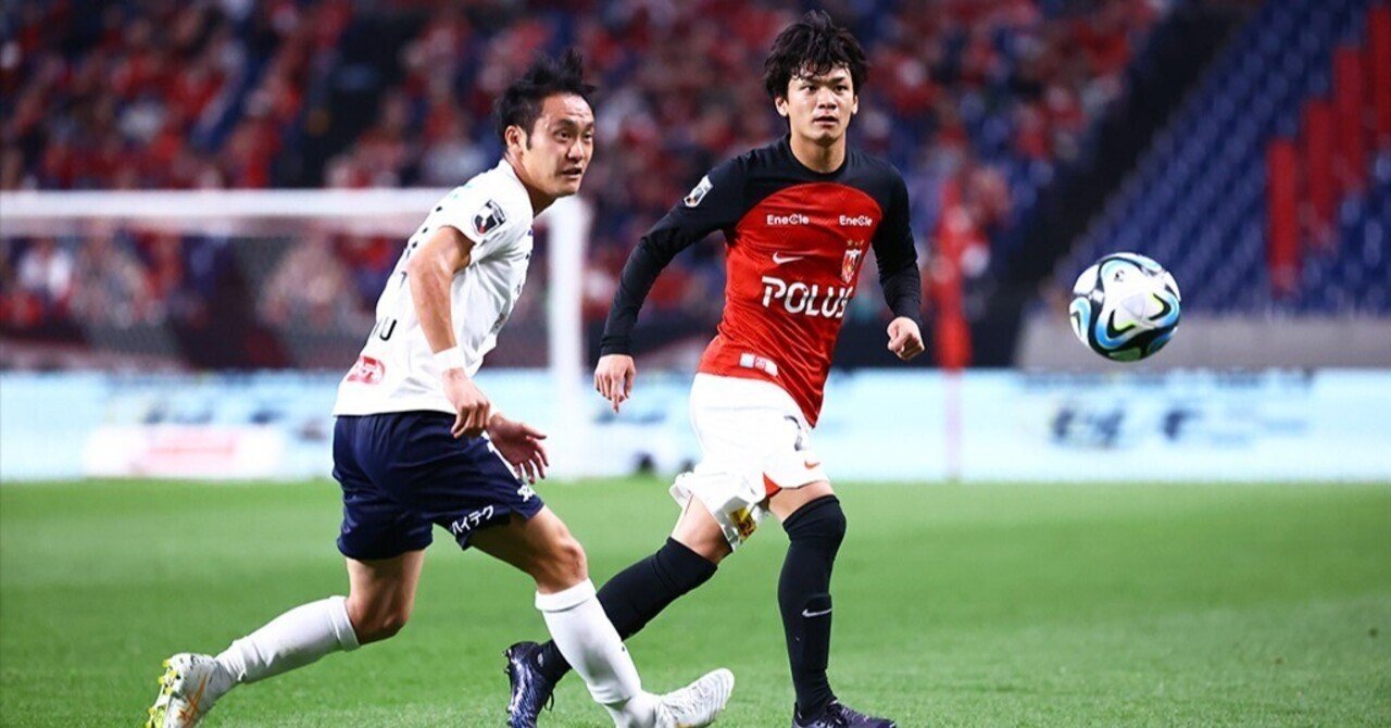 ポジショナルプレーの引き出し｜Gyo Kimura