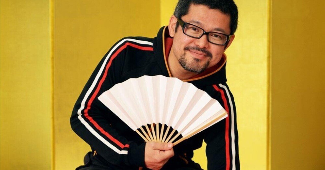 祖父と落語：Anizine｜ワタナベアニ