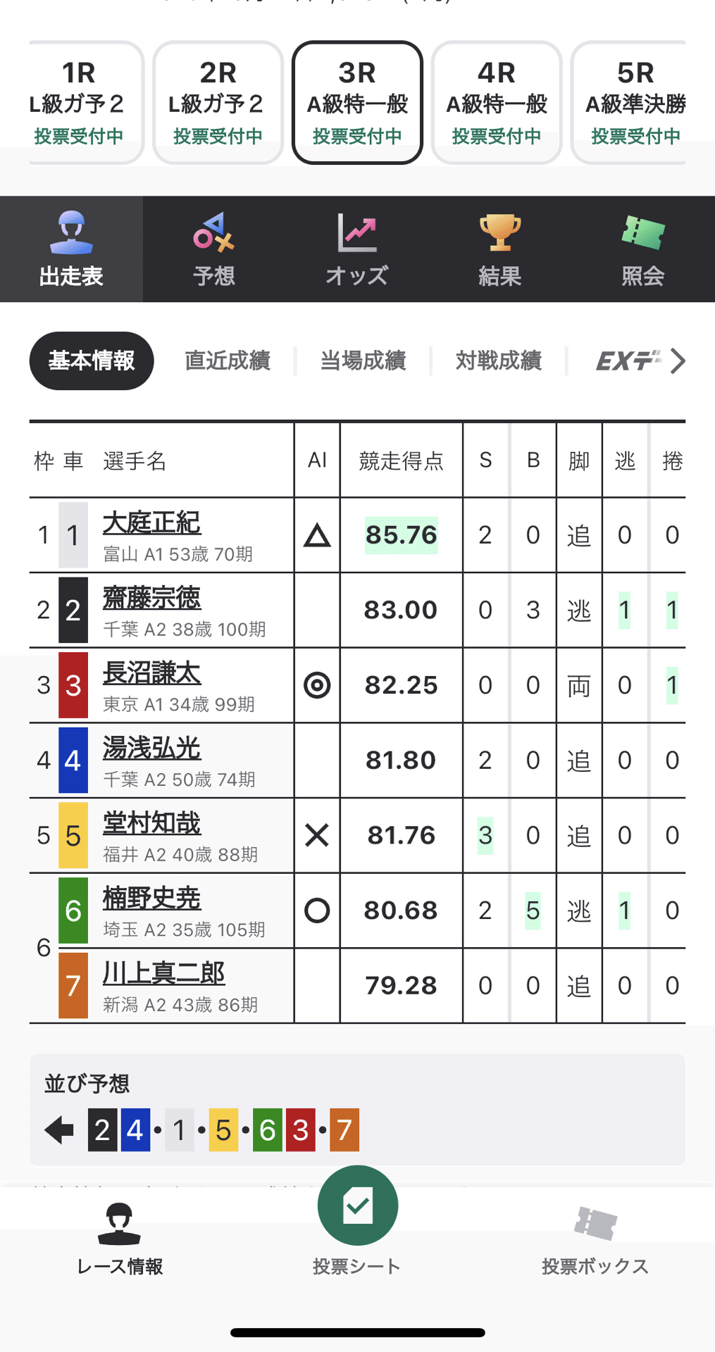 閲覧注意 1024松阪3R驚愕のゴール前200p｜愛知マン