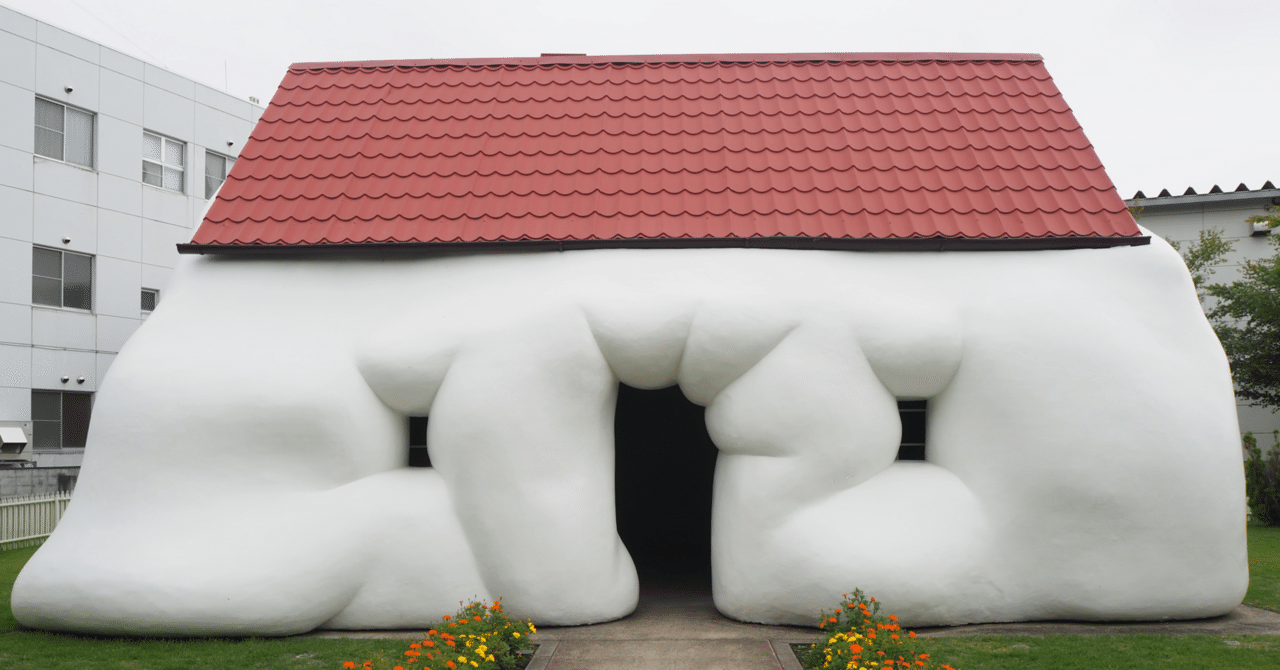 十和田市現代美術館 2023/09/17｜murakawa