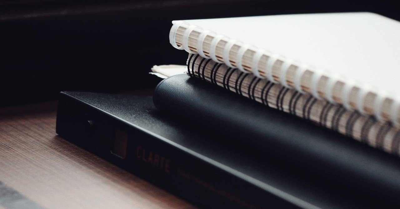 日々の行動を記録していくと分かること｜shingo_moriya｜note