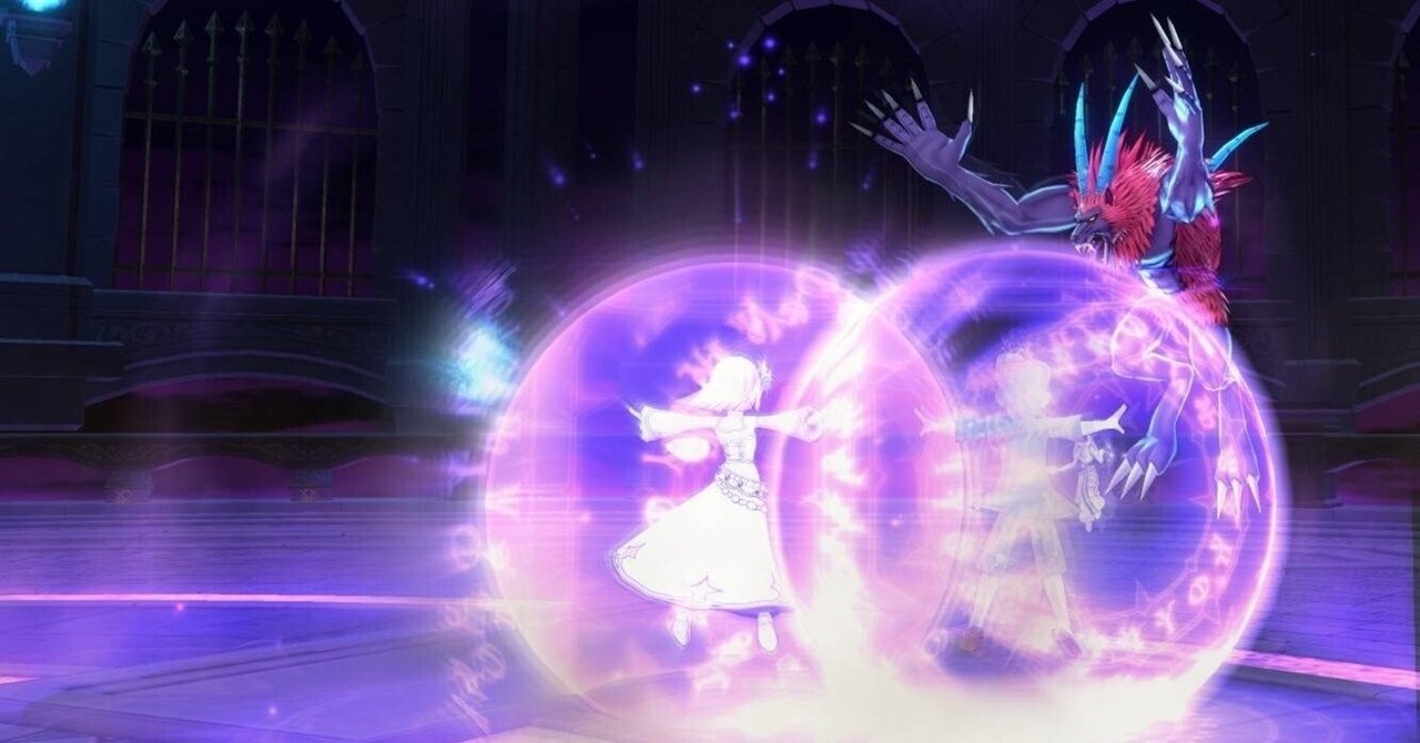 【DQX ver7.0】レギロパラ構成記事まとめ｜みねっくす