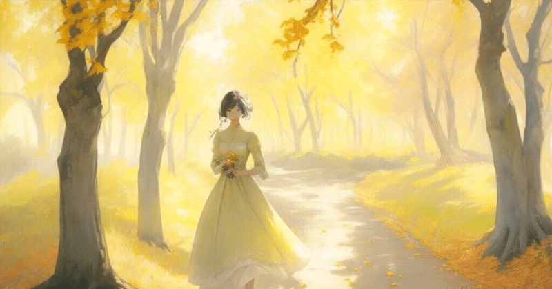 INFJと故郷と幸せ｜文 . AYA