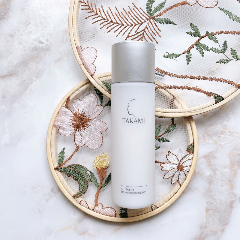 TAKAMIタカミローションI ｜月中刺身