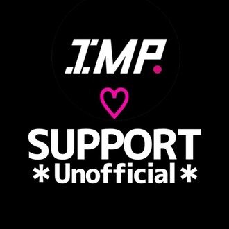 IMP ♡ SUPPORT｜note