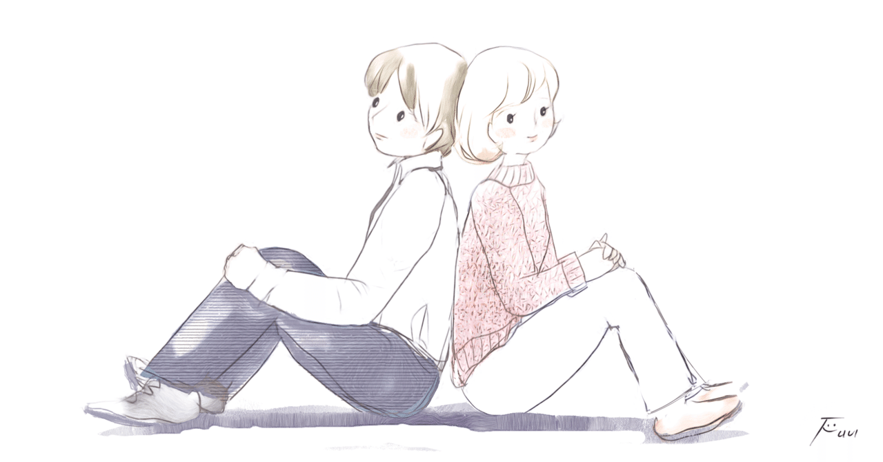 INFPとINFJ違い【第三弾】｜文 . AYA