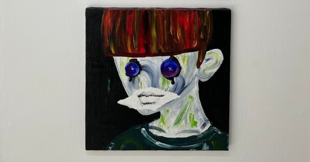 作品評 by Y.I｜aaploit