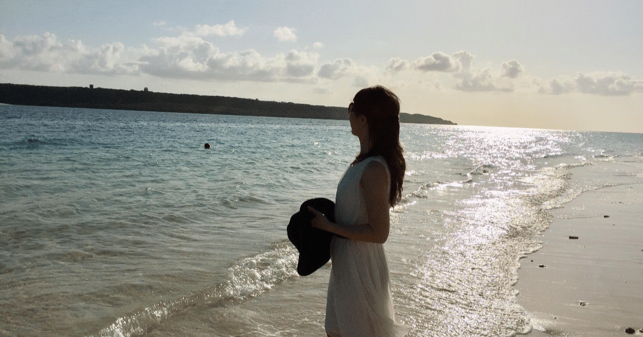 「その予感」−詩−｜cofumi（こふみ） |詩🖋作詞🎵