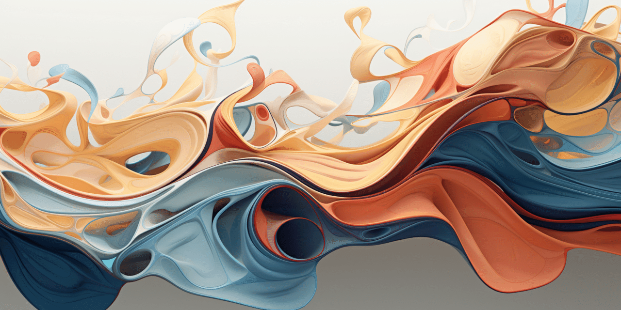 バナー用画像 Body&Energyアブストラクト｜Daisuke Sawai : Dai33