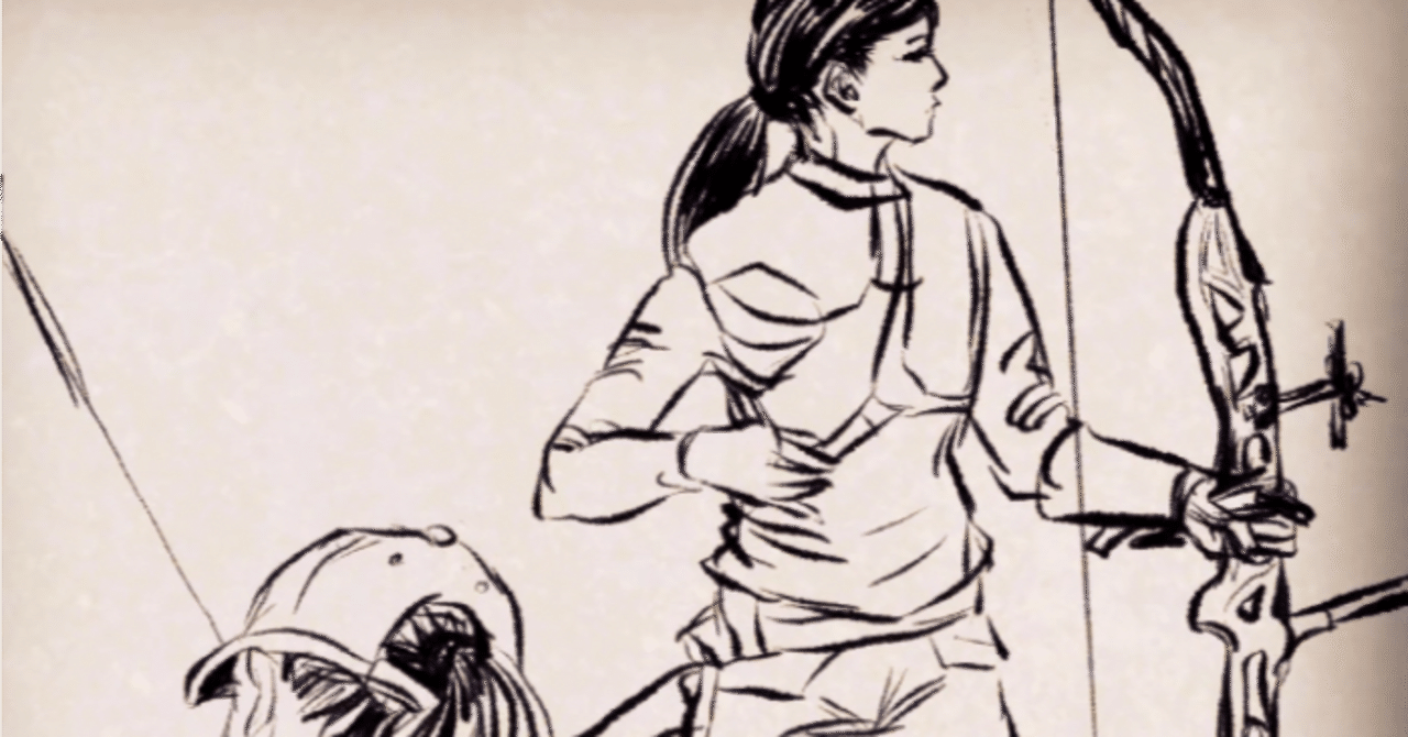 第1巻61番〜作者 舎人娘子｜ichiro70