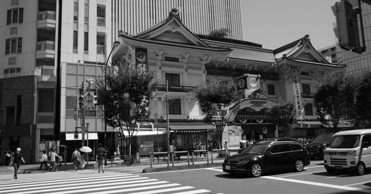 GR3散歩（東銀座）｜yuya_aloha