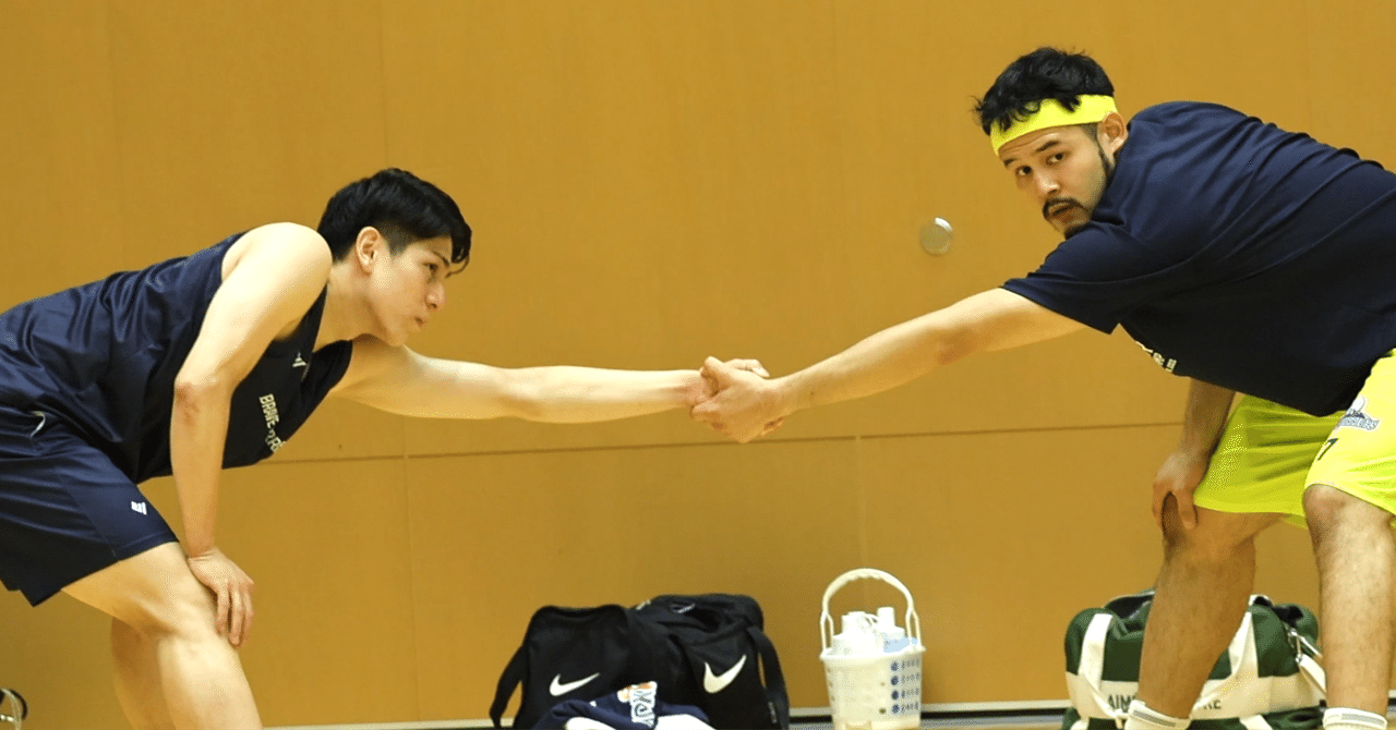 【コラム】信州ブレイブウォリアーズ新加入選手第3弾！期待のルーキーに注目｜【2for1のロッカールーム】バスケオンラインサロン